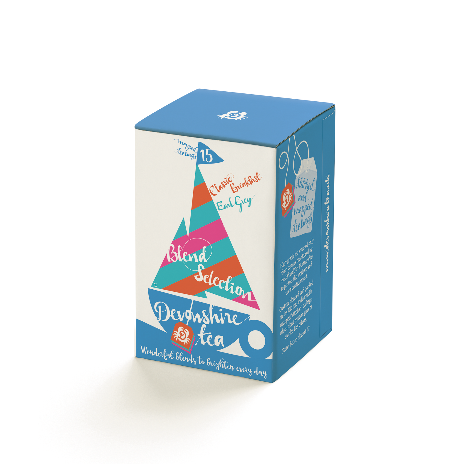 Products - Devonshire Tea